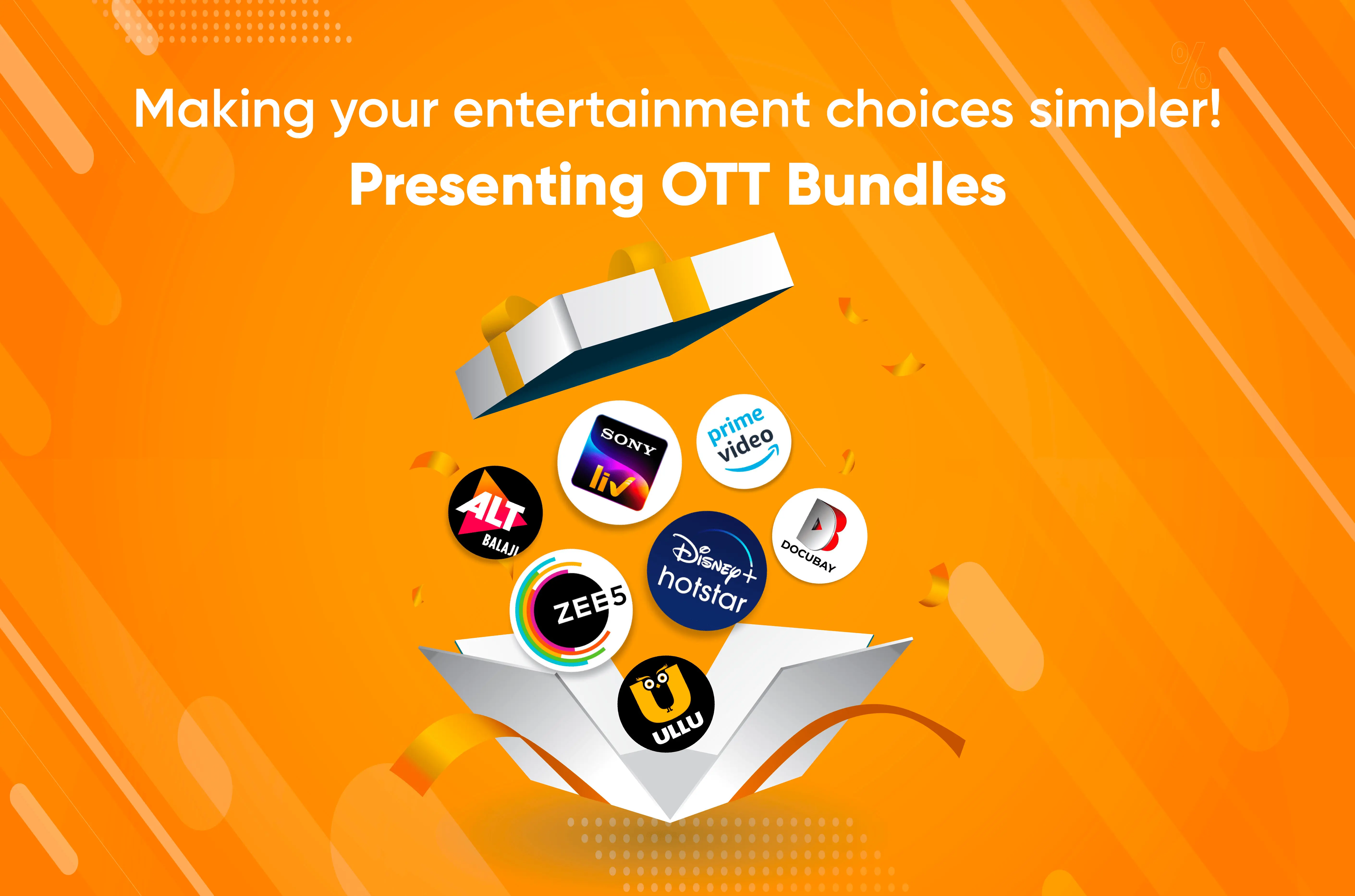 OTT Bundle Subscription Find The Right One For You OTT Bundle Subscription Find The Right One For You
